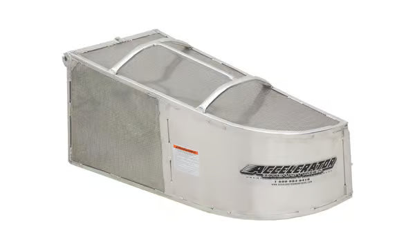 Bad Boy Mowers Accelerator Grass Catcher System (088-1005-00) – Belcher ...