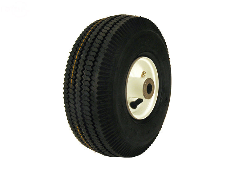 # 13337 CASTER WHEEL ASSEMBLY 4 INCH 410-350X4 (410X350X4) – Belcher's ...