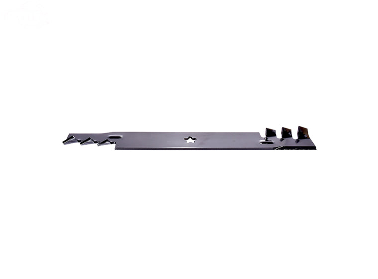 # 16235 COPPERHEAD MULCHER BLADE 19-5/16" X 5 PT STAR – Belcher's Power ...