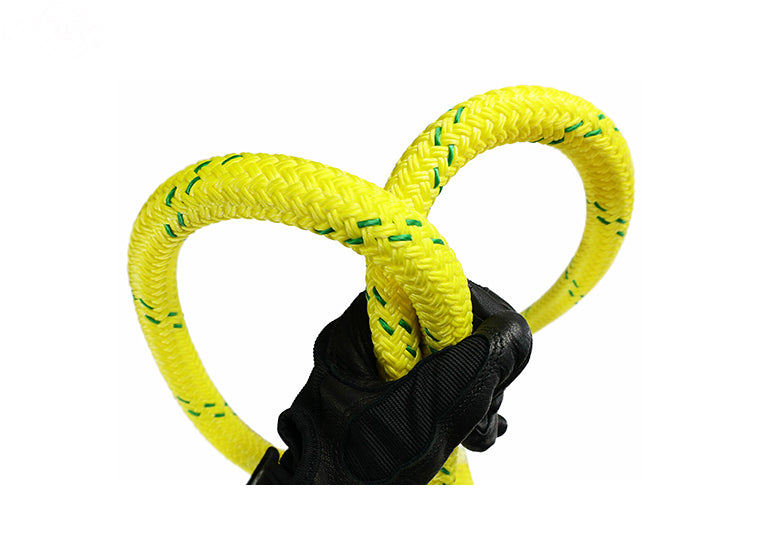# 16770 MATADOR BULL RIGGING ROPE – Belcher's Power Equipment