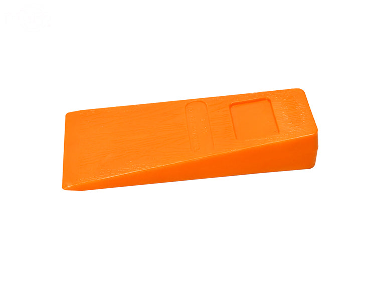 # 17436 FELLING WEDGE 5.5" ORANGE – Belcher's Power Equipment
